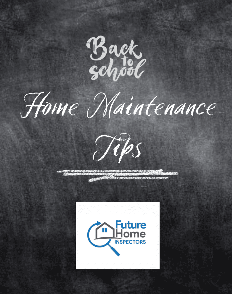 Essential Home Maintenance Tips for a Smooth Back-to-School Season ...